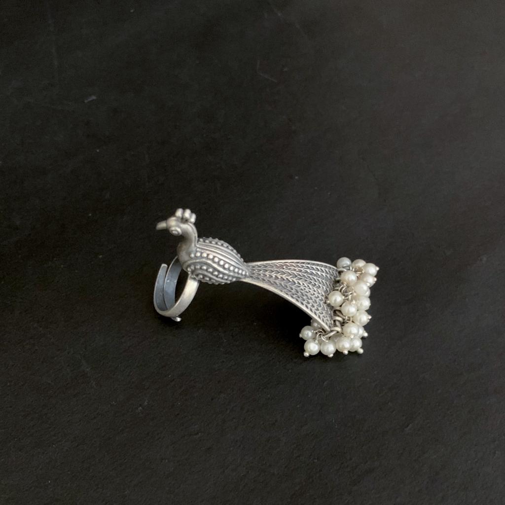 Rings – Asian Arts